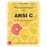 Buy Programming In C 2E Book Online at Low Prices in India ...
