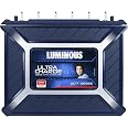 Luminous Ultra Charge UCTT-26066 Tall Tubular Inverter Battery