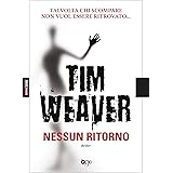 Tracce di morte (David Rake Vol. 2) eBook : Weaver, Tim, Salamoni ...