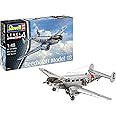Revell 03811 Beechcraft Model 18 1:48 Scale Unbuilt/Unpainted Plastic ...