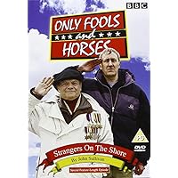 Only Fools and Horses - Sleepless in Peckham [2003] [DVD]: Amazon.co.uk ...
