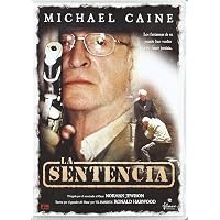 La Sentencia (The Statement) [DVD]: Amazon.es: Michael Caine, Jeremy ...