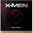 X-Men La Trilogia Finale (Box 3 Br Vinyl Edit.): Amazon.it: Ian ...