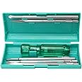 TAPARIA SCREW DRIVER SET 802 : Amazon.in: Home Improvement