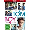 Tomboy [DVD]: Amazon.de: Heran, Zoe, Cattani, Sophie, Demy, Mathieu, Disson, Jeanne, Levana ...