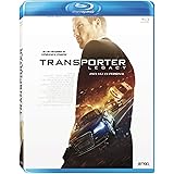 Transporter 2 Blu-Ray [Blu-ray]: Amazon.es: Amber Valletta, Jason ...