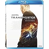 Transporter 2 Blu-Ray [Blu-ray]: Amazon.es: Amber Valletta, Jason ...