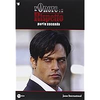 L'onore e il rispetto Stagione 03: Amazon.it: Gabriel Garko, Serena ...