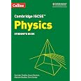 Cambridge IGCSE™ Physics Student's Book (Collins Cambridge IGCSE ...