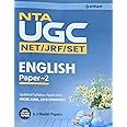 Buy NTA UGC NET/SET/JRF: Teaching & Research Aptitude Paper 1 | By Pearson Book Online at Low ...