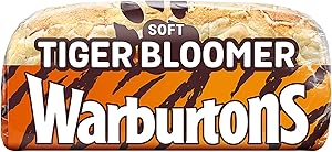 Packaged Breads - Morrisons | Amazon.co.uk