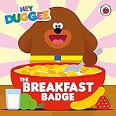 Hey Duggee: Duggee and the Stick Badge: Amazon.co.uk: Hey Duggee ...