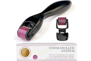 Amazon.de Bestseller: Die beliebtesten Artikel in Gesichtsroller