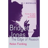 Bridget Jones Series By Helen Fielding Complete 4 Books Collection Set ...