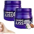 Lumino Liss Sin Formol, Lumino Liss Alisado Sin Formol, Luminoliss Sin ...