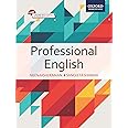 Buy PROFESSIONAL ENGLISH Book Online at Low Prices in India ...