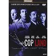 CopLand [DVD]: Amazon.es: Sylvester Stallone, James Mangold, Sylvester ...