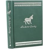 The Silver Donkey: Amazon.co.uk: Hartnett, Sonya, Carlin, Laura ...