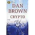 Crypto : Brown, Dan, Frezza Pavese, Paola: Amazon.it: Libri