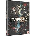 Overlord III - Season Three [DVD]: Amazon.co.uk: Naoyuki Itou: DVD ...