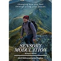 Sensory Modulation: Resource Manual: Amazon.co.uk: Fitzgibbon, Carolyn ...
