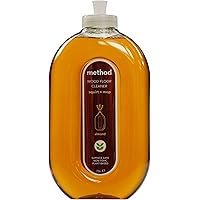 Method Wood Floor Cleaner (739 ml) : Amazon.co.uk: Grocery