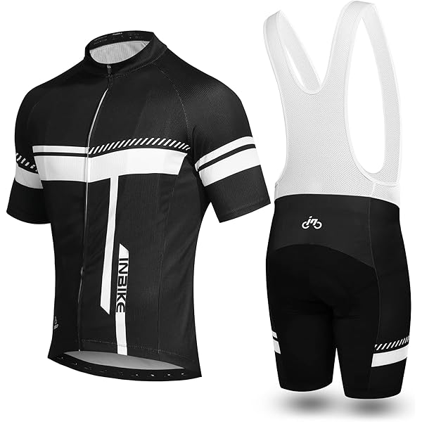 Inbike Cycling Clothing INBIKE Women's Cycling Jersey Short Sleeve