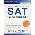 Critical Reader The Ultimate Guide to SAT Grammar, 4th Edition by ...