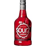 Sourz Cherry, ml: Amazon.co.uk: Grocery