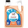 TotalEnergies COOLELF AUTO SUPRA -26°C - 4 - Liters - Antifreeze and ...