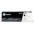 HP 222A Black Original LaserJet Toner Cartridge | Compactible with HP ...