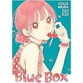 Blue Box, Vol. 01 : Miura, Kouji: Amazon.in: Books