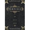 Vampires - The Occult Truth (Llewellyn truth about series): Amazon.co ...