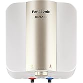 Panasonic 15 Ltr Duro Smart Geyser, Smart Iot Enabled(Geyser)Bee 5 Star ...
