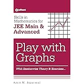 Play with Graphs for JEE Main and Advanced : Play with Graphs eBook ...
