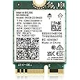 Amazon.in: Buy WiFi 7 BE200NGW M.2 WiFi Card Tri-Band 802.11be WiFi ...