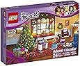 Lego 3316 - Friends: Adventskalender: Amazon.de: Spielzeug