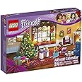 LEGO Friends 41131 Friends Adventskalender 2016: Amazon.de: Spielzeug