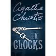 The Clocks (Poirot) : Christie, Agatha: Amazon.co.uk: Books