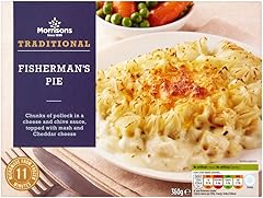 Amazon.co.uk: Frozen Ready Meals: Morrisons