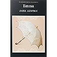 Emma (Wordsworth Classics): Amazon.co.uk: Jane Austen, Nicola Bradbury: 9781853260285: Books