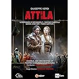 Attila L'Unno: Amazon.it: Steven Berkoff, Powers Boothe, Gerard Butler, Tim Curry, Dick Lowry ...