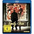 Family Man [Blu-ray] : Diamond, David, Weissman, David, Cage, Nicolas ...