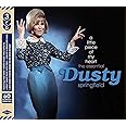A Little Piece Of My Heart: The Essential Dusty Springfield by Dusty ...