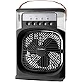 Kairos Chillbreeze 3-In-1 Mini Air Cooler|Portable Air Conditioner Fan ...