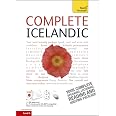 Complete Icelandic Beginner to Intermediate Book and Audio Course ...