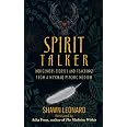 Spirit Talker: Indigenous Stories and Teachings from a Mi’kmaq Psychic ...