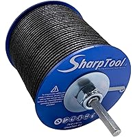 SharpTool 2.0 Multitool Blade Sharpener - Precision Sharpener for BIM ...