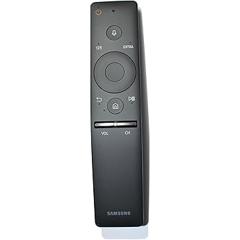 Buy OEM Samsung 4K UHD TV Remote Control for KU6300 6-Series 2016 ...
