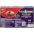Parle Platina Parle Hide & Seek Milano Center Filled Regular Chocolate ...